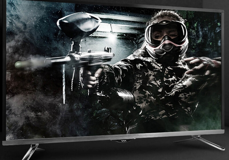 First commercial 4K 120Hz monitor arrives, priced at $1400 | TechSpot