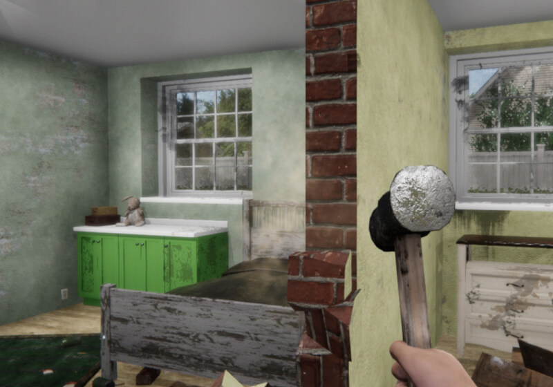 One of Steam's top-sellers is a house flipping game | TechSpot
