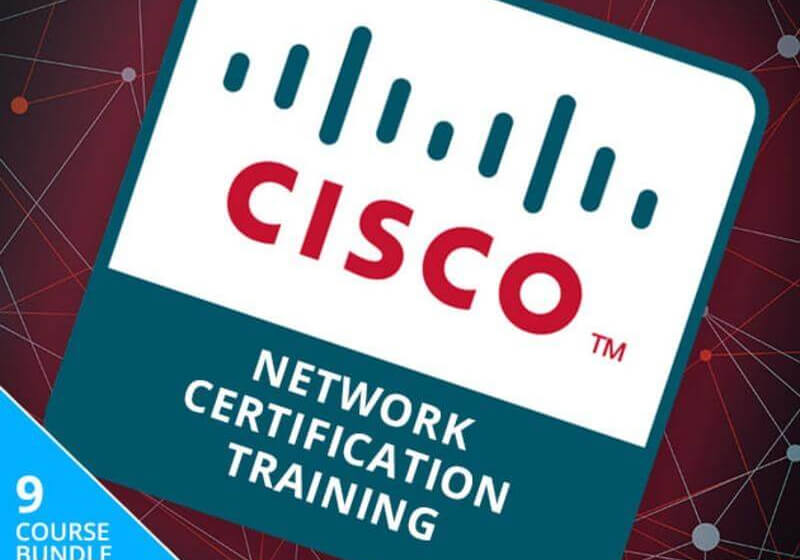 Train to get Cisco-certified with these 9 courses | TechSpot