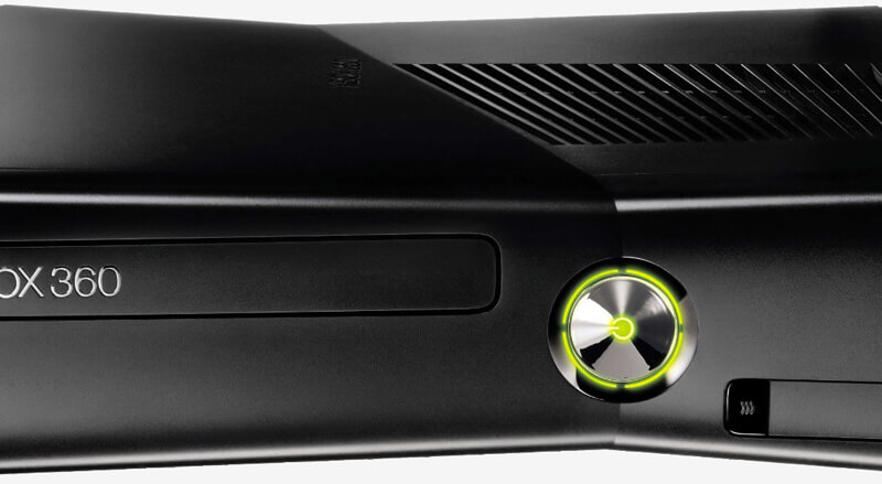 Microsoft rolls out first Xbox 360 update in two years | TechSpot