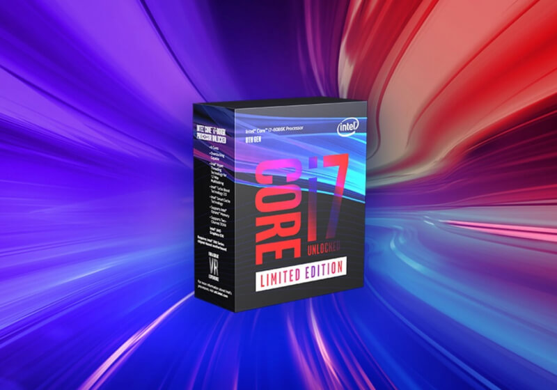 Intel announces 28-Core CPU and 5GHz Core i7-8086K at Computex | TechSpot