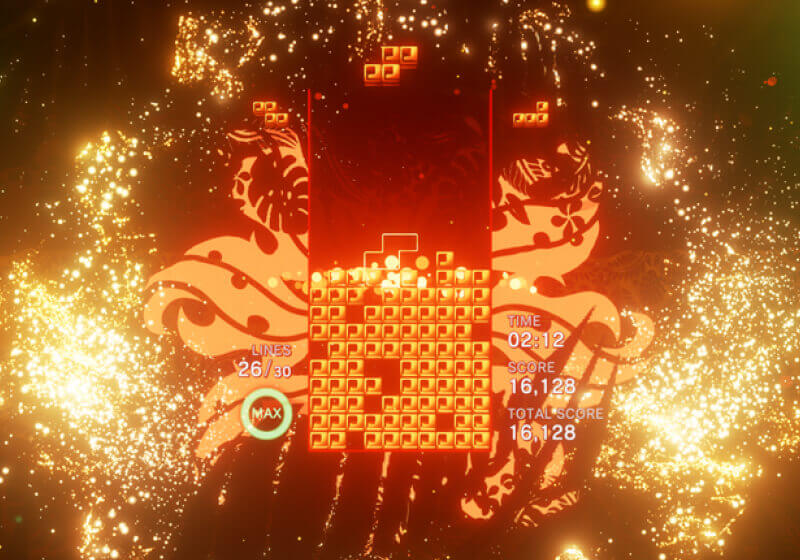 Tetris Effect is a psychedelic take on the legendary puzzle game | TechSpot