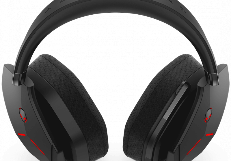 Alienware returns to gaming headsets after a nine-year layoff | TechSpot