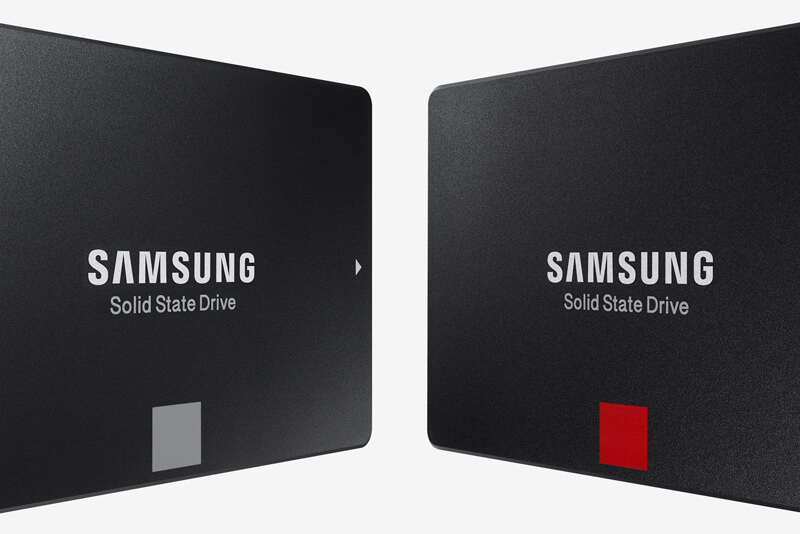 SSD prices continue to fall | TechSpot