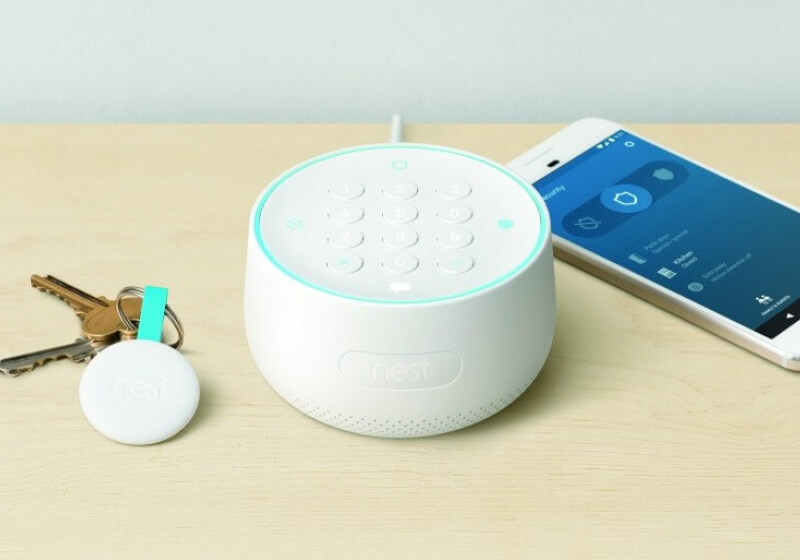 Nest's smart home security system receives $100 price cut | TechSpot