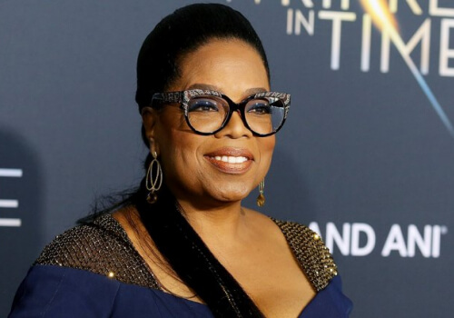 Apple signs multi-year content partnership with Oprah Winfrey | TechSpot