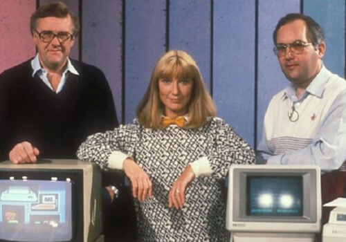 BBC makes its Computer Literacy Project archives available to the ...