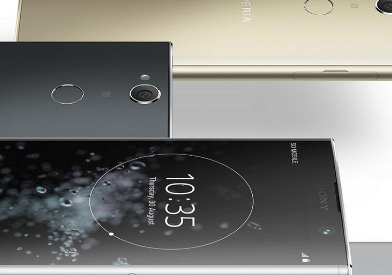 Sony debuts 48 megapixel image sensor that could rival current ...