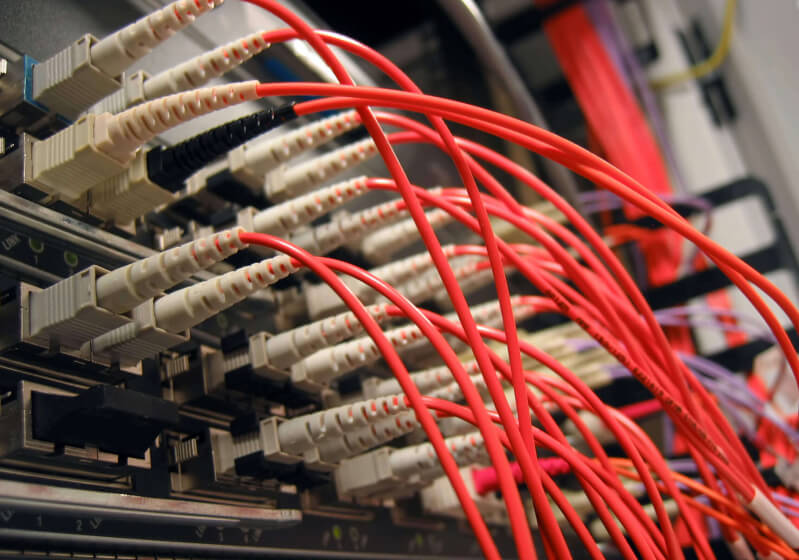 FCC proposal could streamline installation of new fiber internet | TechSpot