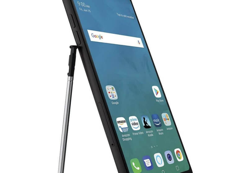 LG's Stylo 4 now available as a Prime Exclusive for $250 | TechSpot