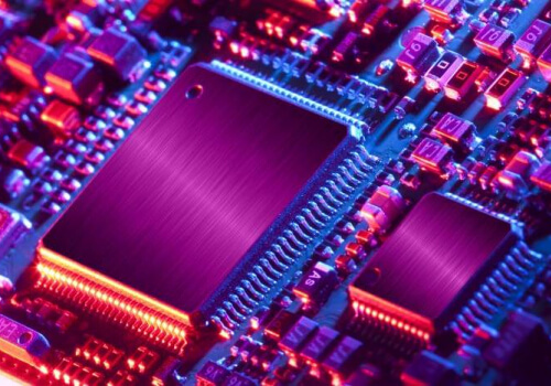 IBM teams with Everspin on 19TB NVMe SSD utilizing MRAM | TechSpot