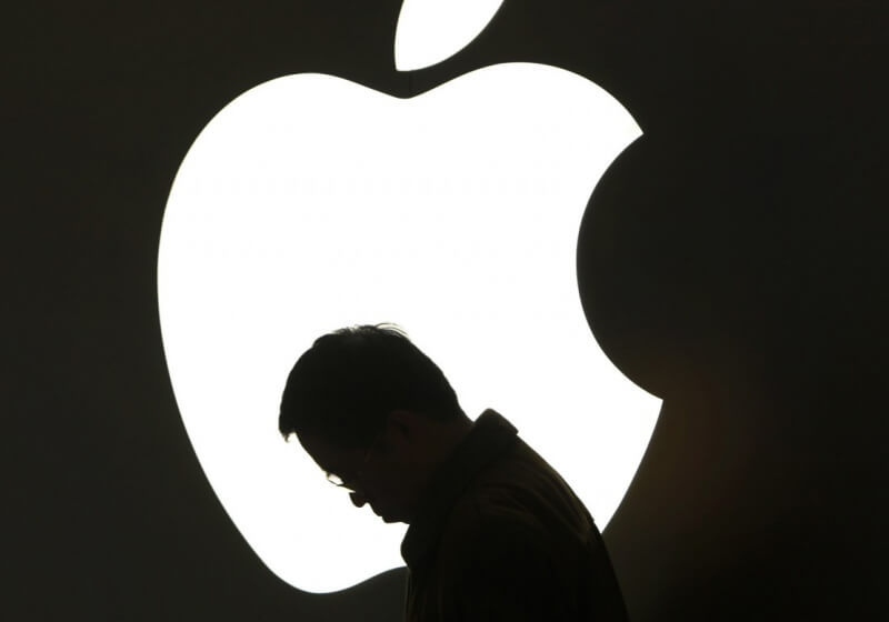 Teen hacks Apple systems and makes off with 90GB of data | TechSpot