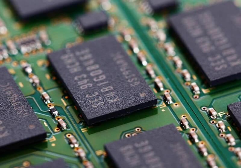 Analysts say we are headed for a flash memory price crash | TechSpot