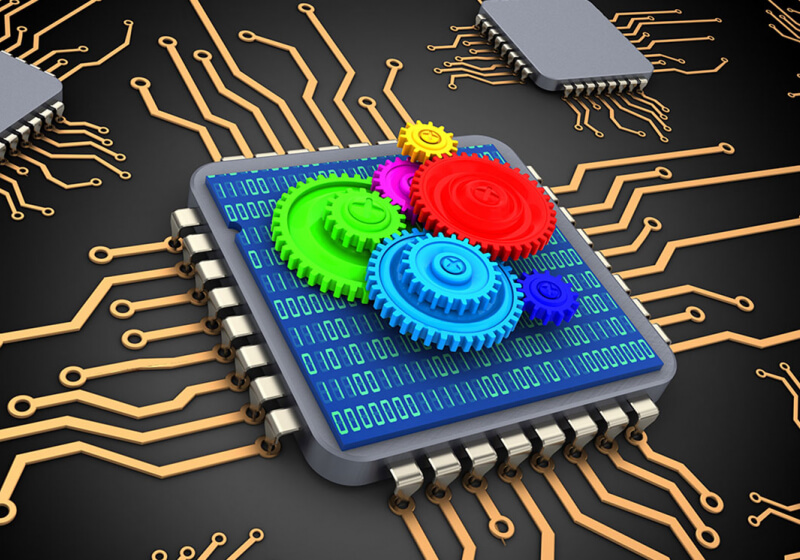 Intel details future of chip design at Hot Chips 2018 | TechSpot