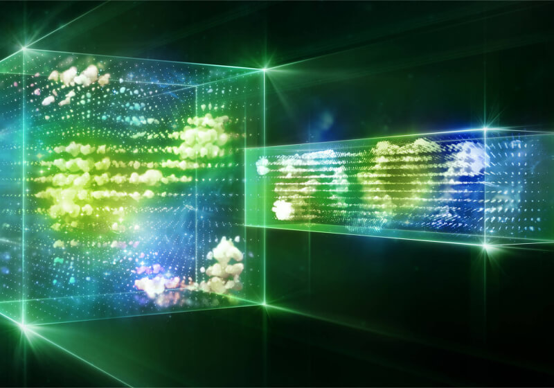 Nvidia's RTX highlights AI influence on computer graphics | TechSpot