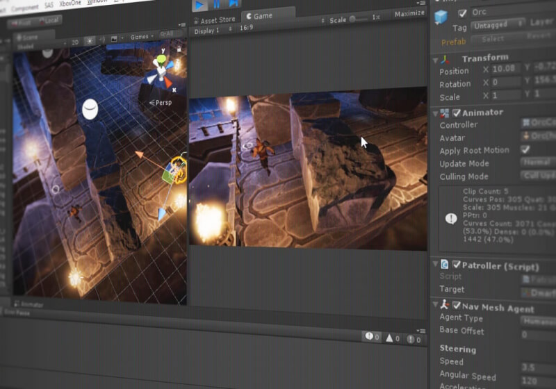 Don't just play video games: make your own | TechSpot