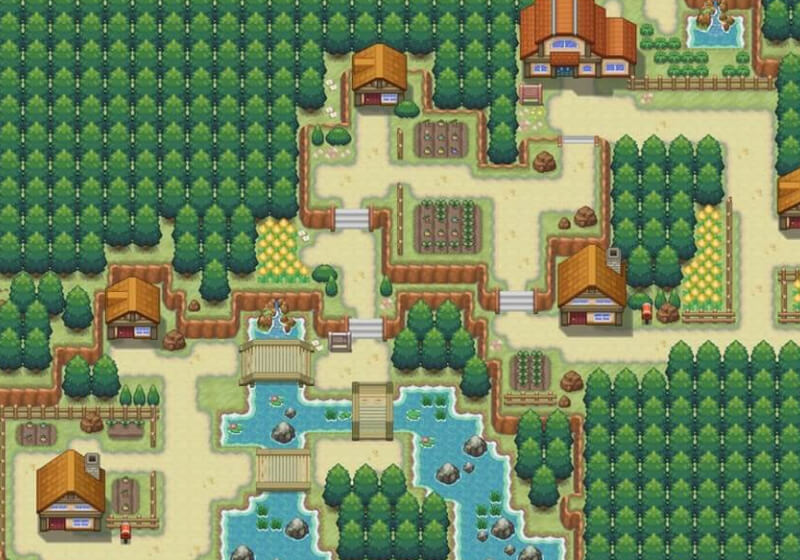 Nintendo slaps fan game creation tool 'Pokemon Essentials' with DMCA ...
