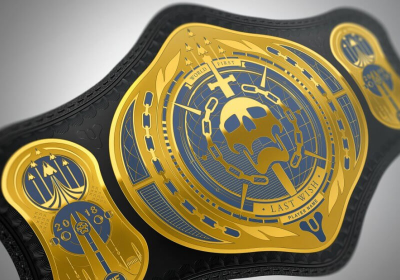 The first group to beat Destiny 2's upcoming 'Last Wish' raid could ...