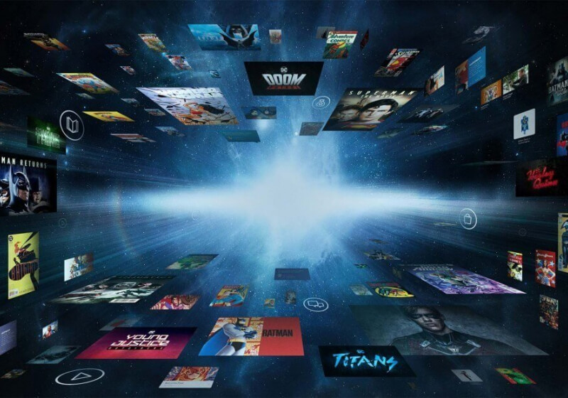 DC's Netflix-like streaming service launches tomorrow, offering shows ... DC's Netflix-like streaming service launches tomorrow, offering shows ...