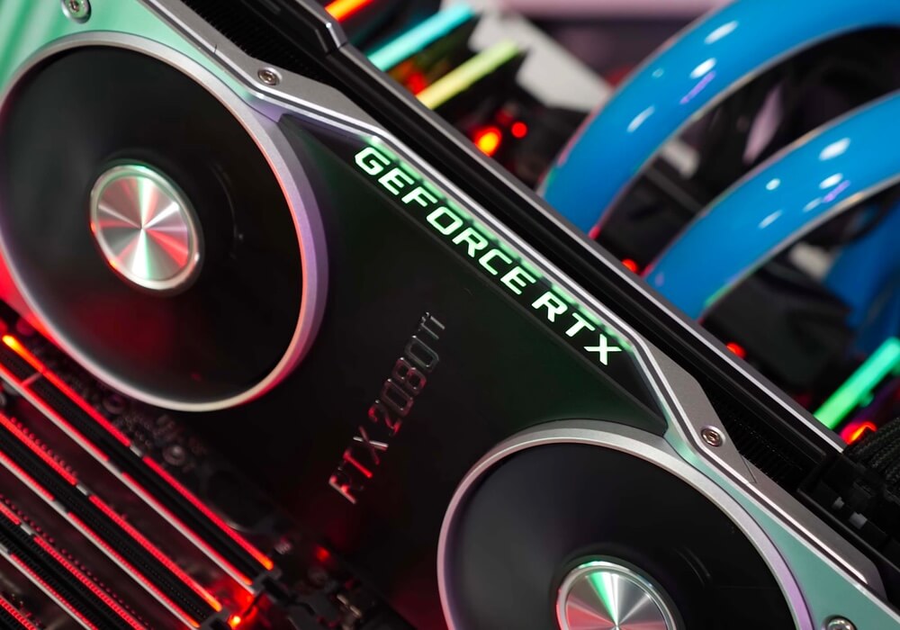 Retailer says Radeon 5000 series has higher failure rate than Turing ...