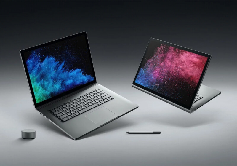 Microsoft's Surface is once again recommended by Consumer Reports ...