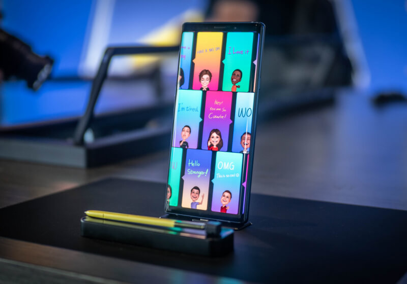 See the most popular Android phones in every state | TechSpot