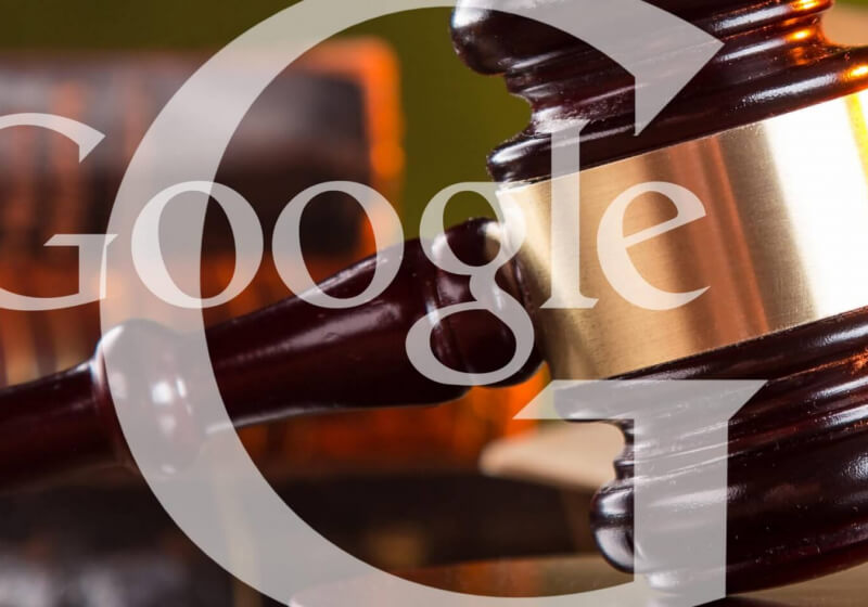 UK court blocks lawsuit against Google over iPhone tracking claims ...