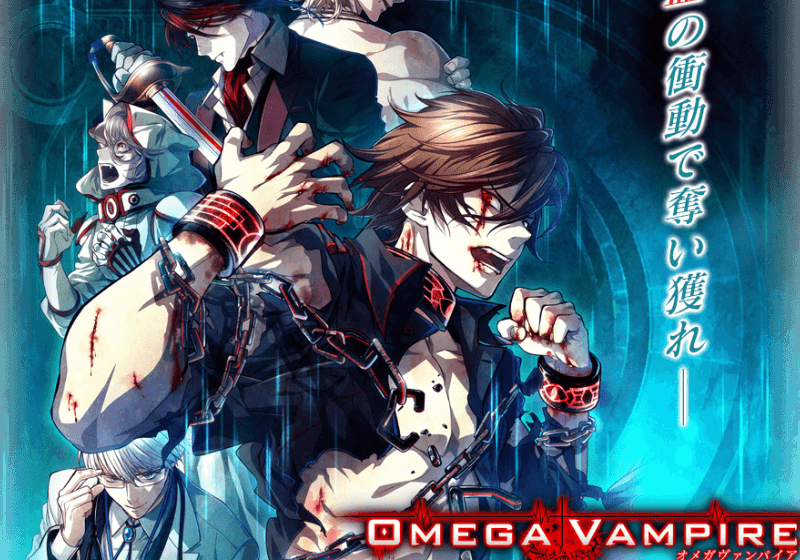 Rating-banned game Omega Vampire coming to Switch | TechSpot