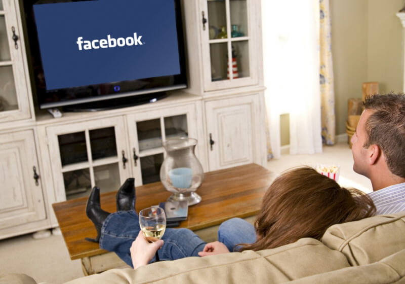 Facebook is building a camera-equipped set-top box for your TV | TechSpot