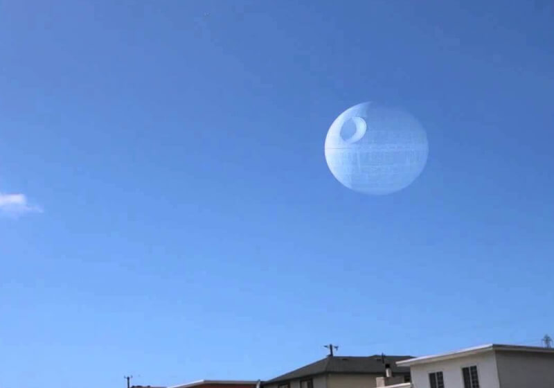 China to launch an 'artificial moon' into orbit by 2020 | TechSpot