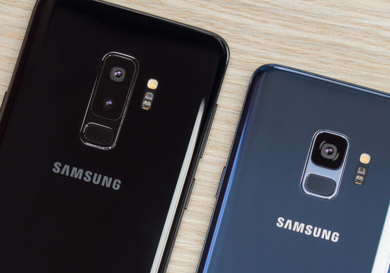 Samsung insiders say a dedicated gaming phone is in the works | TechSpot