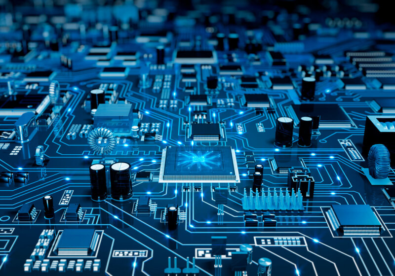 Super Micro begins its own investigation into Chinese spy chips | TechSpot