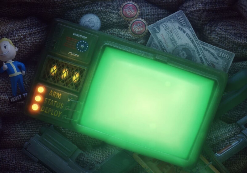 Fallout: New California mod for New Vegas is now available | TechSpot