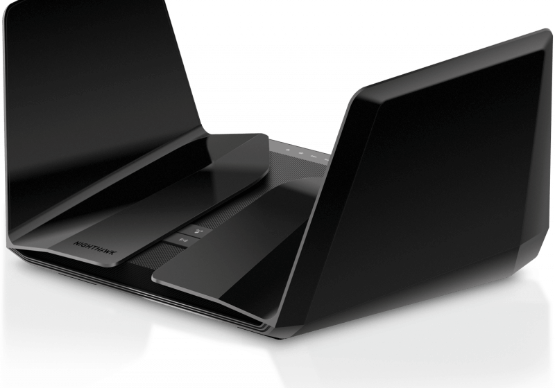 Netgear Nighthawk routers get WiFi 6 and multi-gigabit support | TechSpot