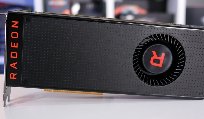 AMD says it will respond to DirectX ray tracing | TechSpot