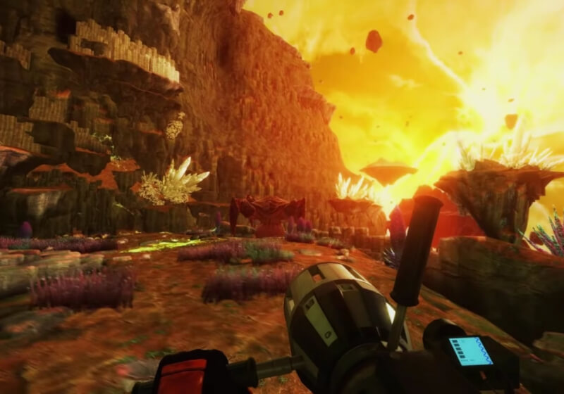 Celebrate Half-Life's 20th anniversary with this Black Mesa: Xen ...