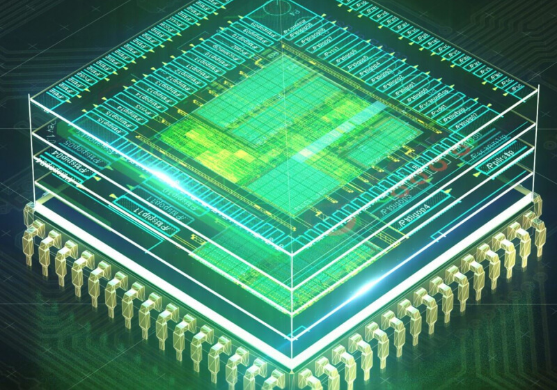 Intel envisions MESO logic devices superseding CMOS tech in ten years ...