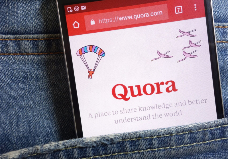 Quora reveals data breach that affected over 100 million users | TechSpot