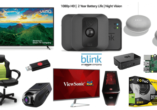 Wednesday tech deals: Discounted laptops from Asus, Dell and MSI ...