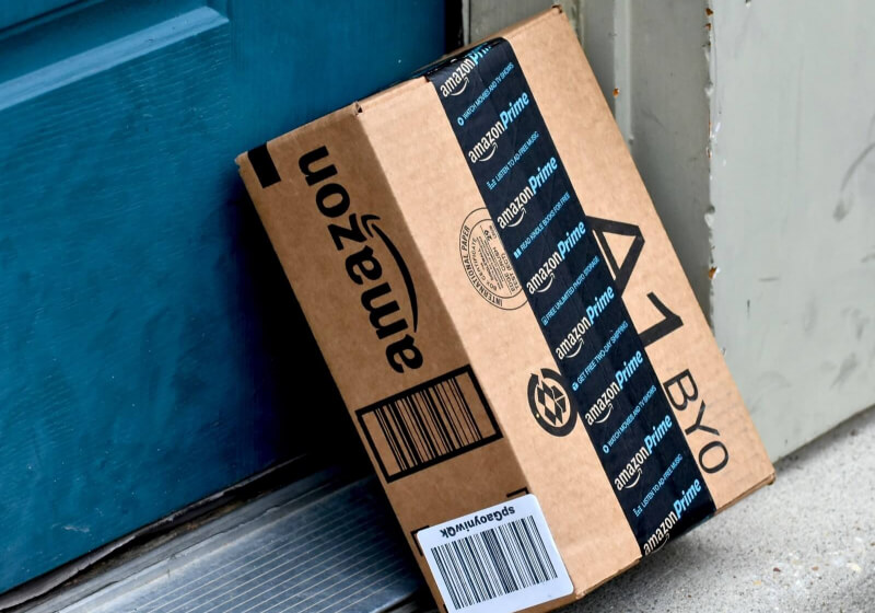 Cops are using Amazon boxes with tracking devices to catch package ...