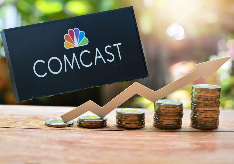 Surprise: Comcast will complete rollout of data caps everywhere in 2021 ...