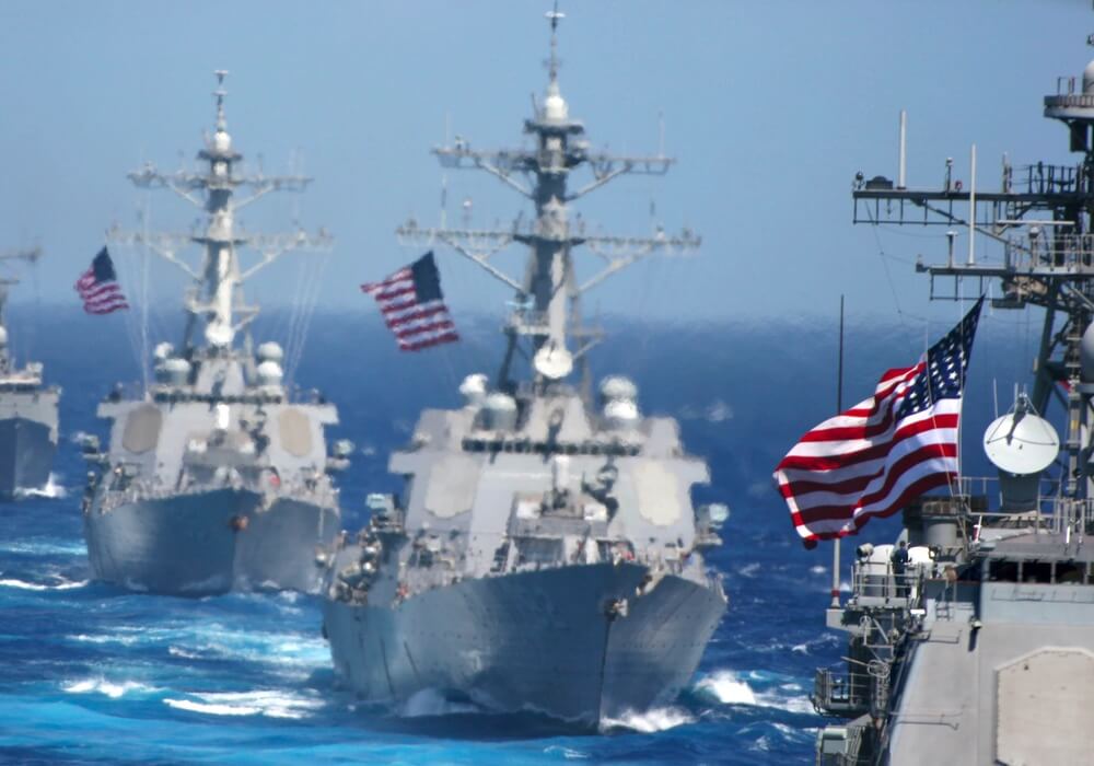 US Navy contractors successfully hacked by China 'more than a handful ...