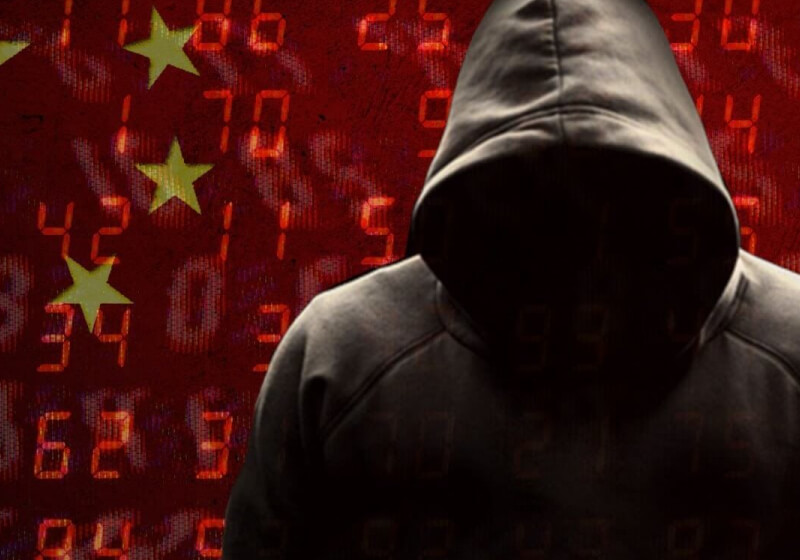 Two Chinese nationals indicted by DoJ for 12-year hacking campaign ...