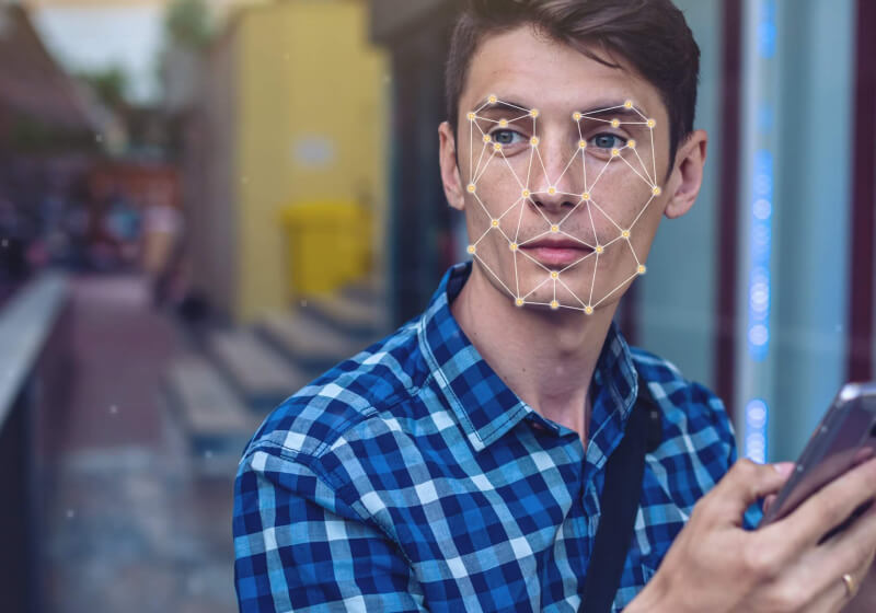 Photos unlock 40% of Android phones with face recognition | TechSpot