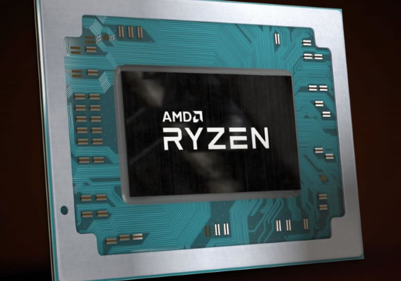 Ryzen Mobile gets a boost, wants in the entry-level gaming laptop and ...