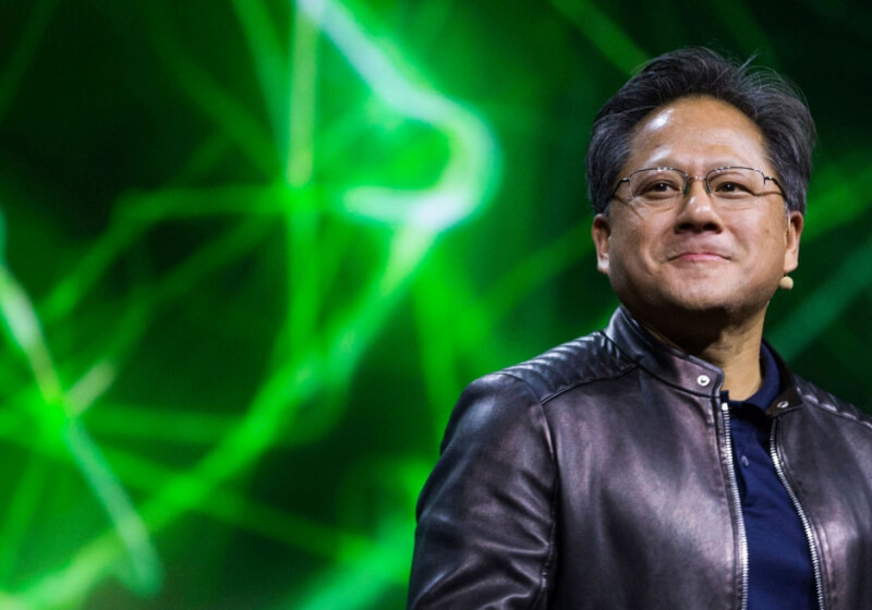 Nvidia's success is making some now-wealthy employees complacent | TechSpot