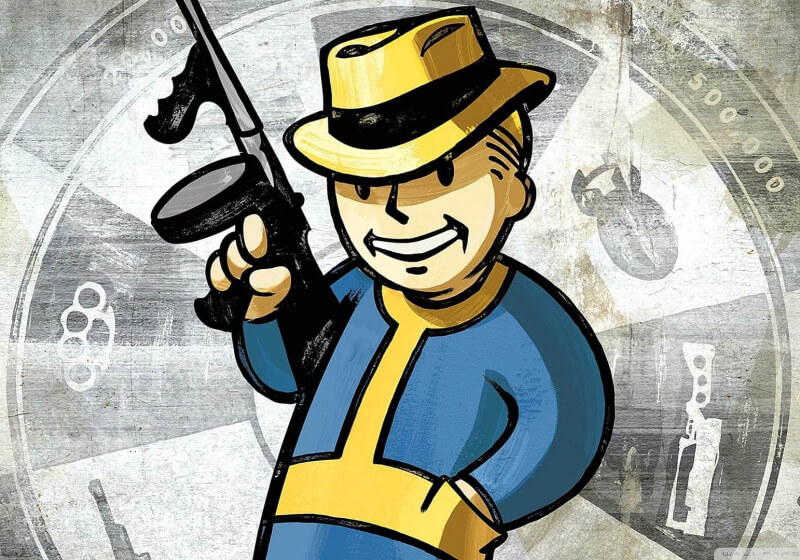 Bethesda bans Fallout 76 players in possession of dev room items | TechSpot