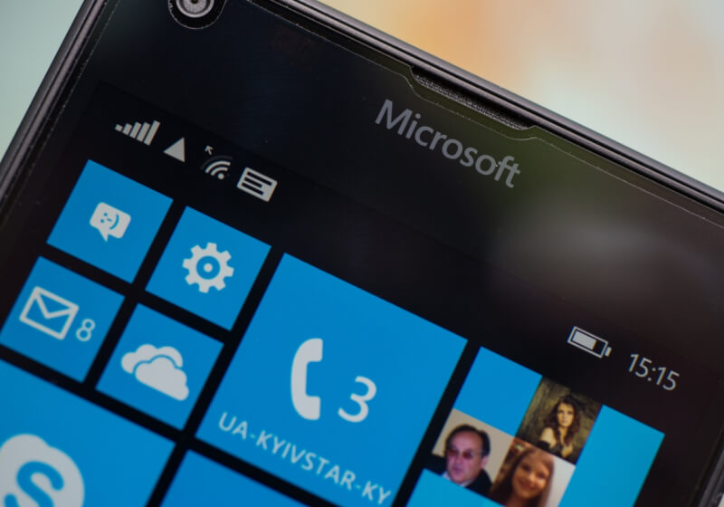 Windows 10 Mobile support ends in December | TechSpot