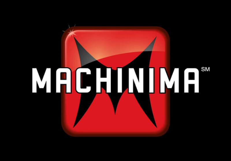 Machinima has been wiped clean | TechSpot