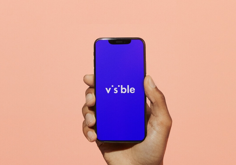 Verizon's Visible adds Android compatibility, now offers device sales ...
